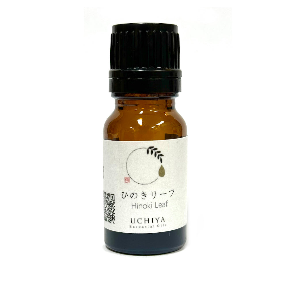 Essential Oil – UCHIYA Essential Oils