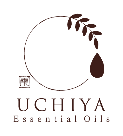 UCHIYA ESSENTIAL OILS – UCHIYA Essential Oils